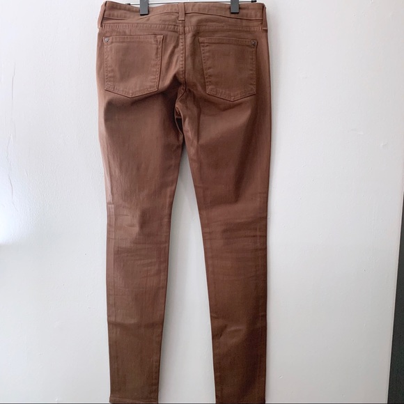 Vince | Pants & Jumpsuits | Vince Lola Stovepipe Vicuna Skinny Jean ...